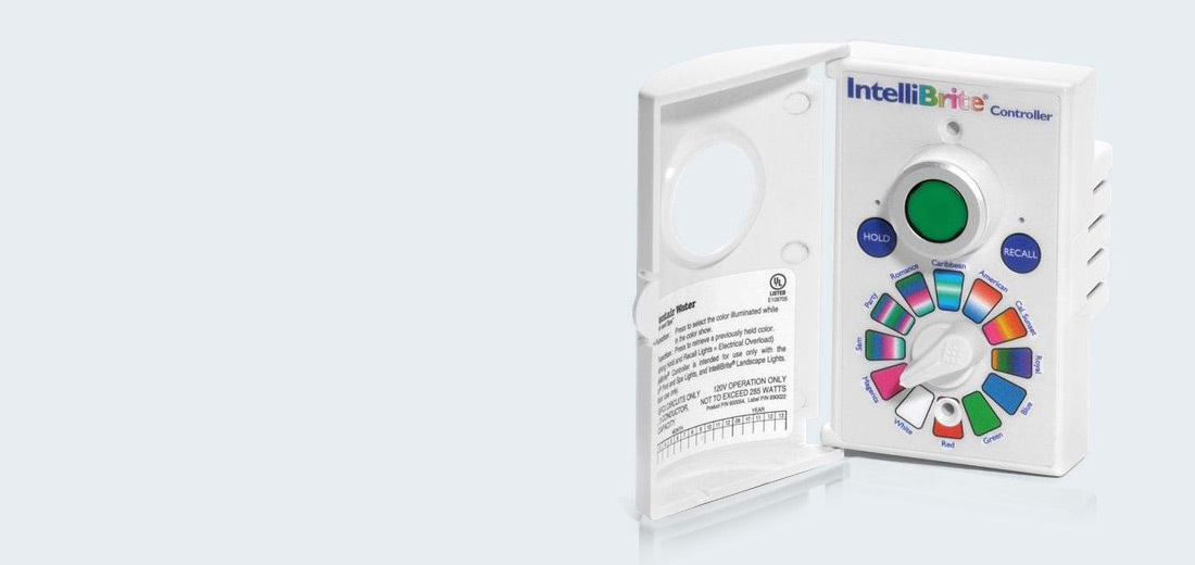 IntelliBrite® 5G Color